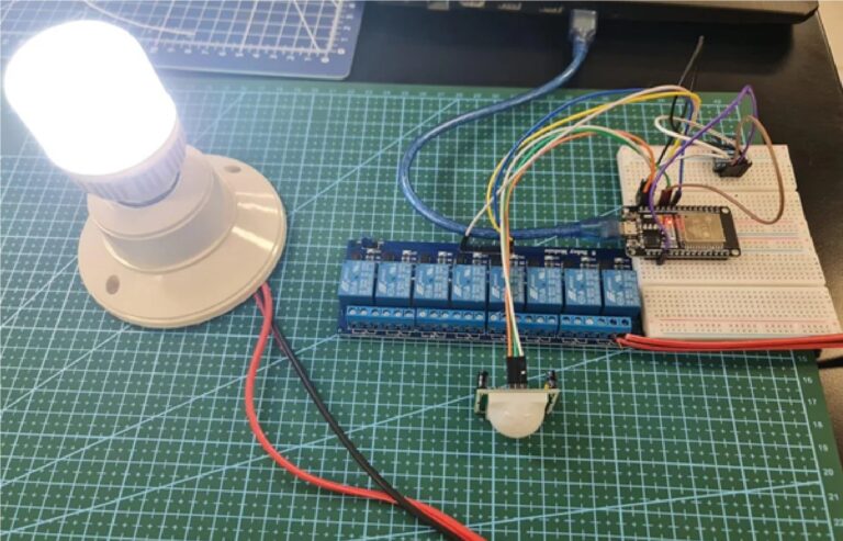 Computer Engineering Works of Innovation – Computer Engineering