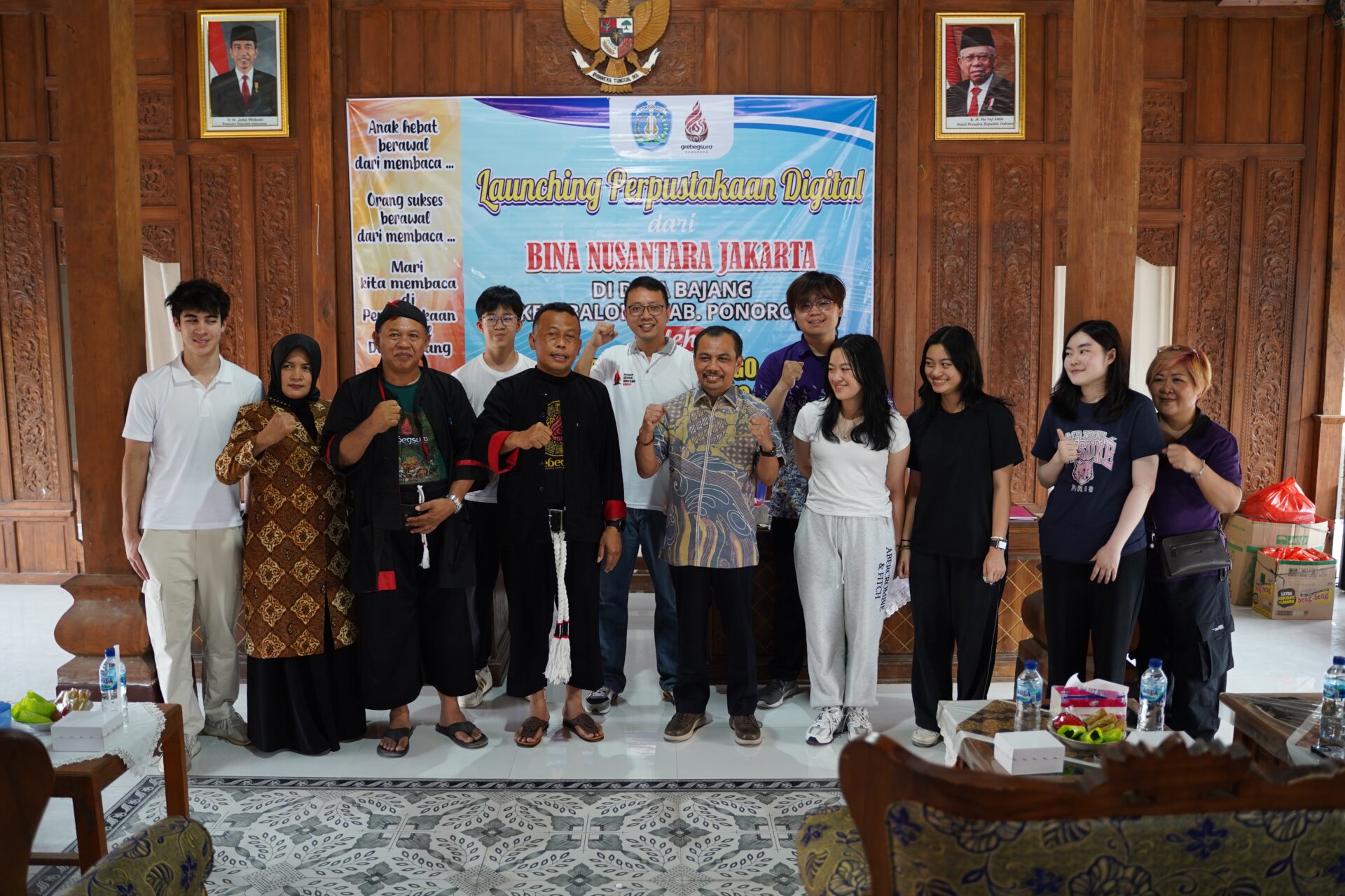 Computer Engineering – BINUS UNIVERSITY