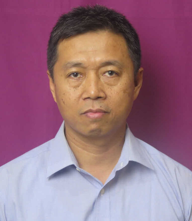Dr.Eng. Suryadi, S.Si., M.Eng. – Computer Engineering