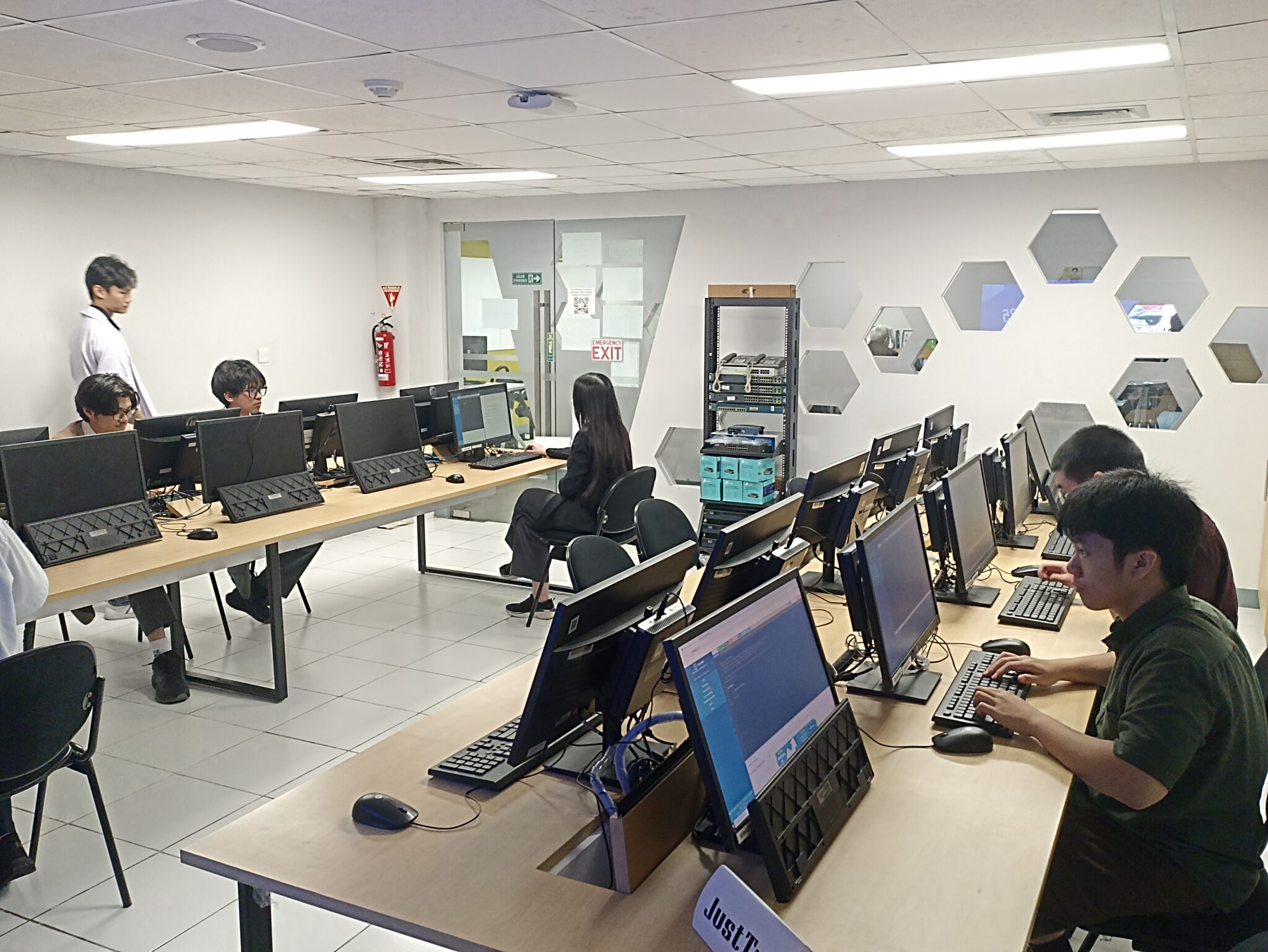 STEMPEDE 2025. STEM and Programming Olympic ala BINUS Computer ...