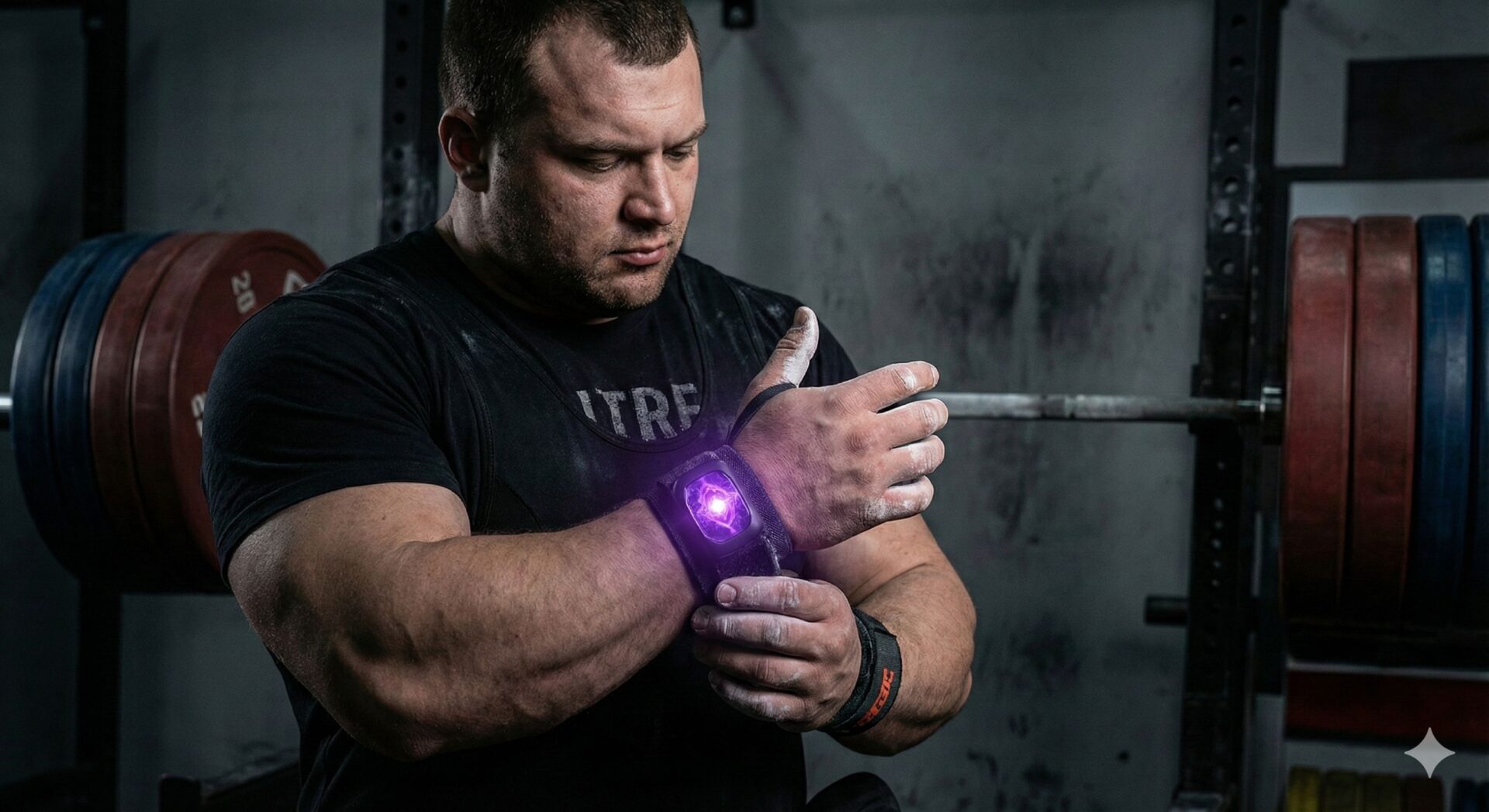 Velocity-Based Training (VBT) Sensors: Lifting by Speed, Not Just ...